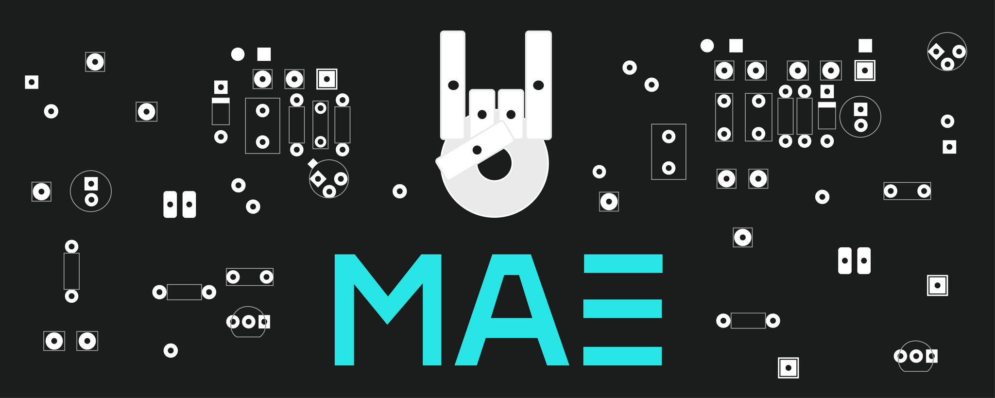 Mask Audio Electronics